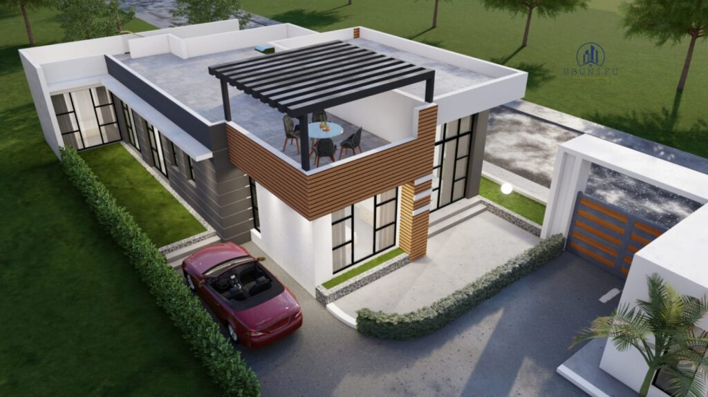 Tips to Choosing the Right Residential Construction Contractor in Kenya ...